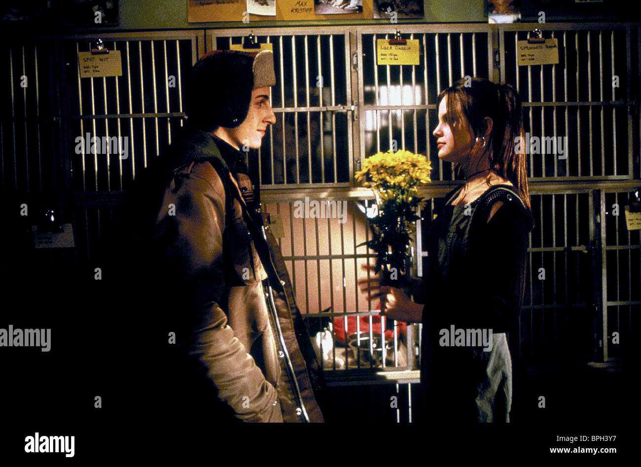 Loser 2000 Mena Suvari High Resolution Stock Photography and Images - Alamy