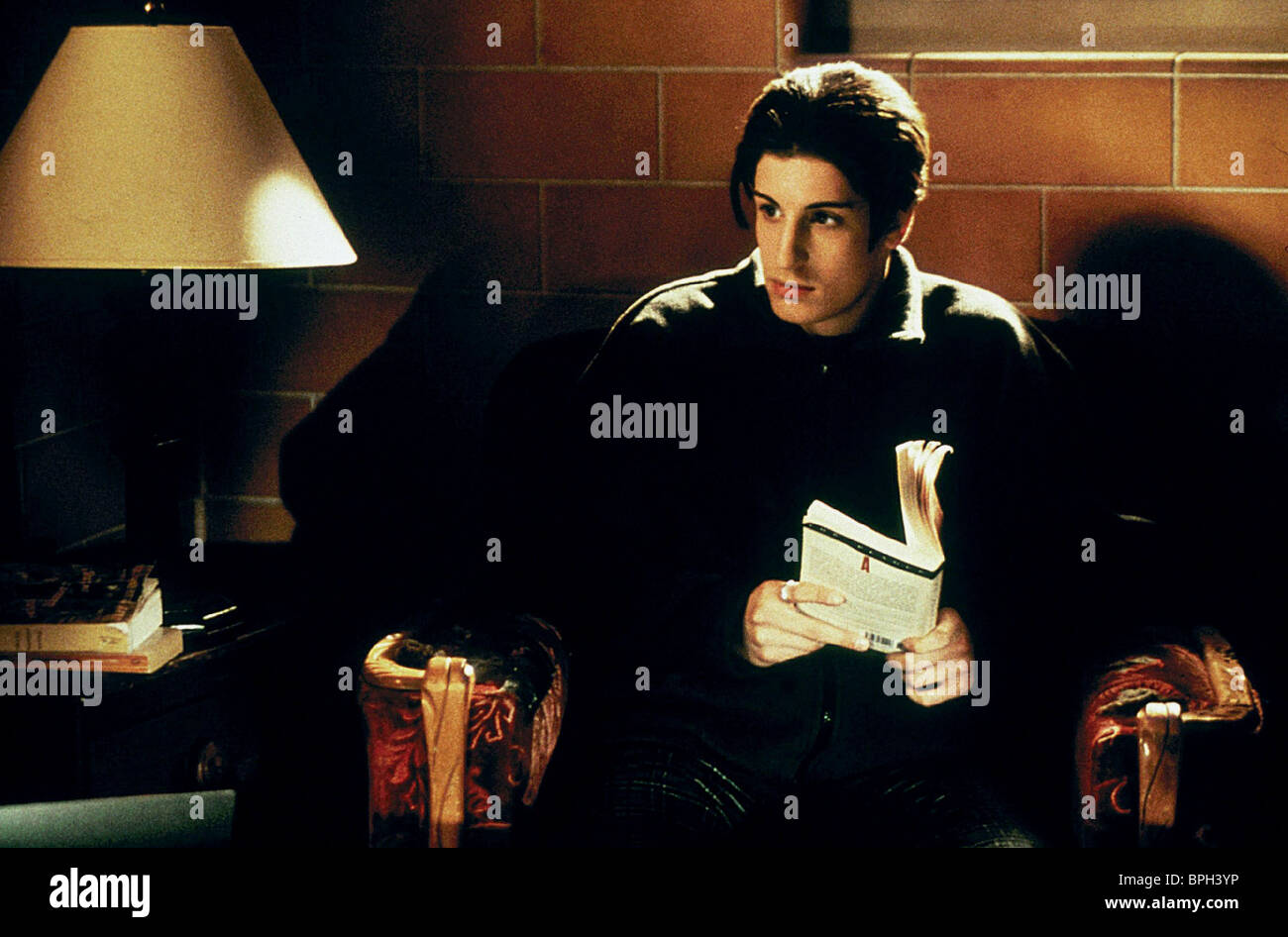 Jason Biggs High Resolution Stock Photography and Images - Alamy