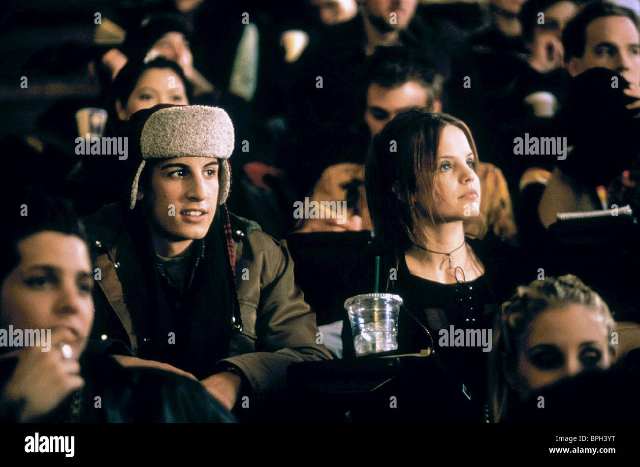 Loser 2000 Mena Suvari High Resolution Stock Photography and Images - Alamy