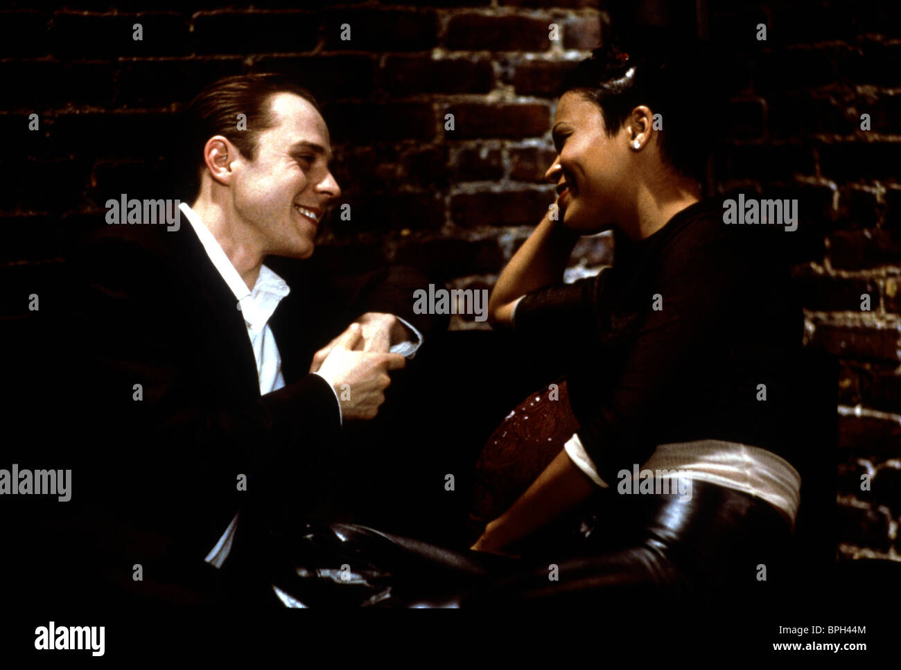 Boiler Room Movie High Resolution Stock Photography and Images - Alamy