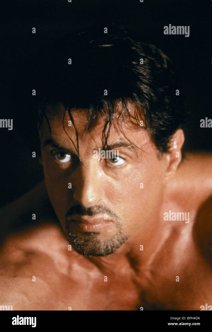 Get Carter 2000 Sylvester Stallone High Resolution Stock Photography ...