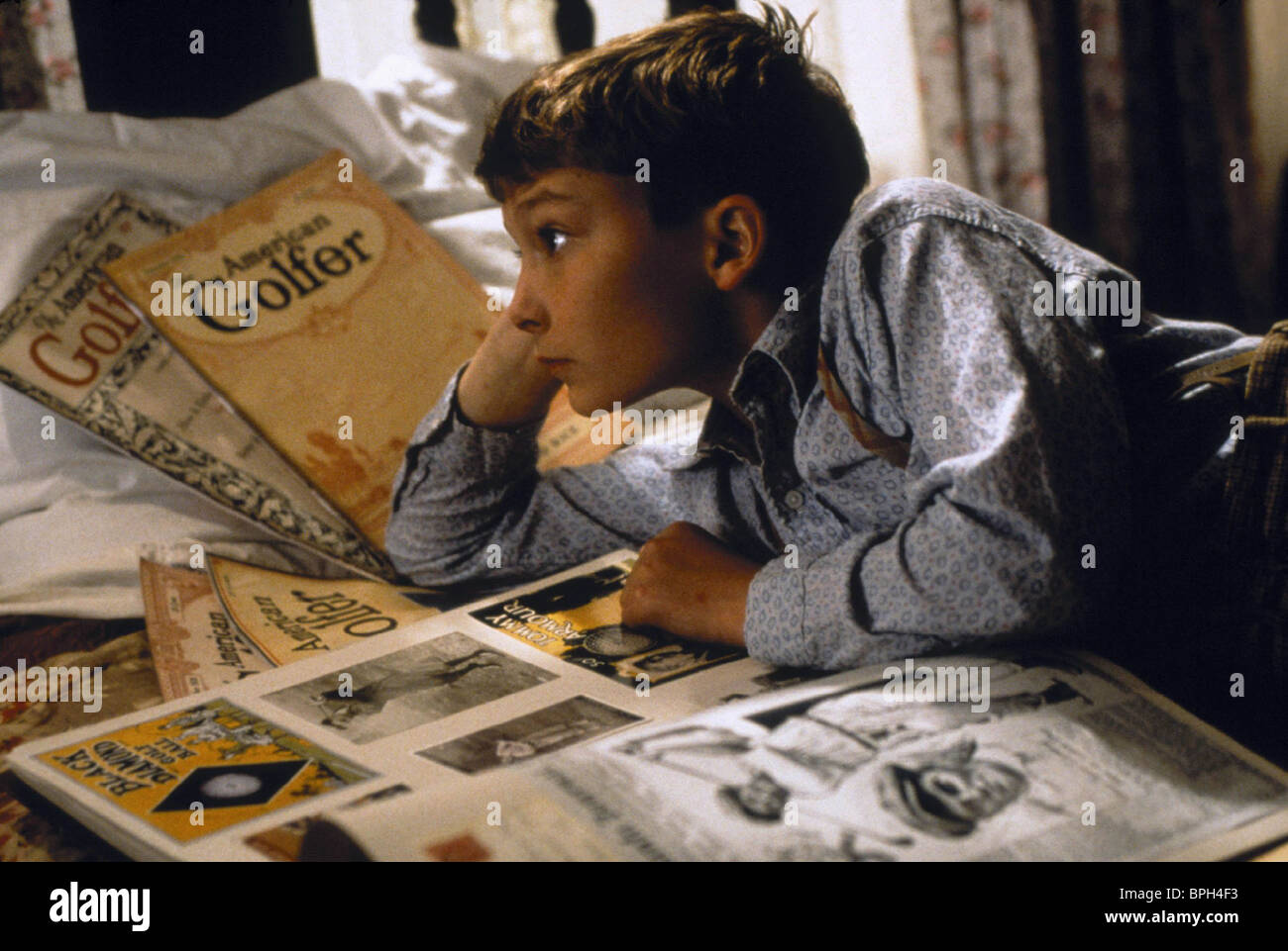 Robert Redford, Bagger Vance High Resolution Stock Photography and ...