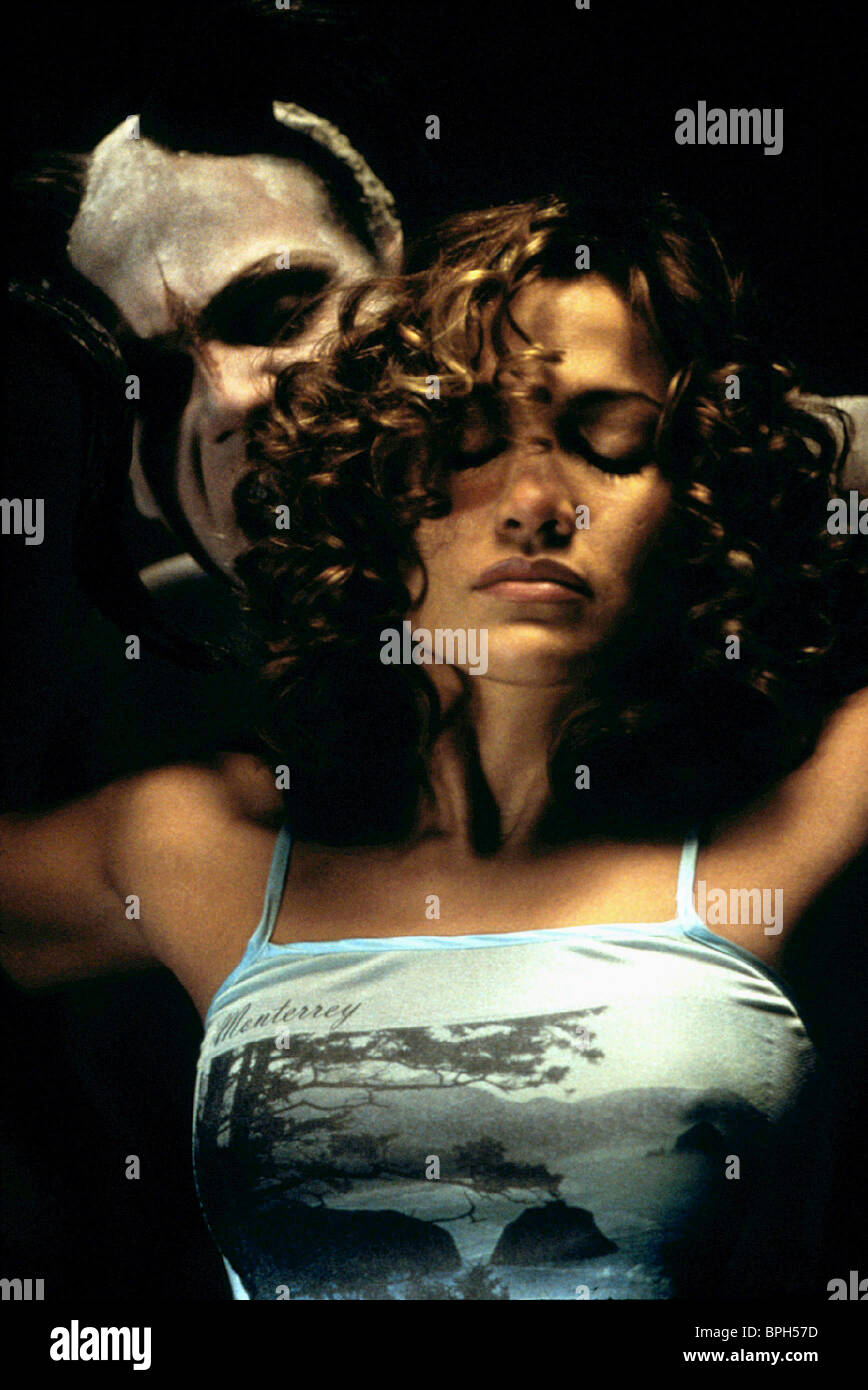 The Cell 2000 Jennifer Lopez High Resolution Stock Photography and ...
