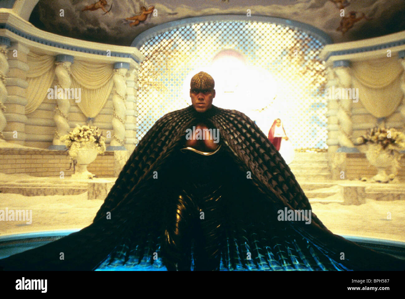 Tarsem Singh The Cell High Resolution Stock Photography and Images - Alamy