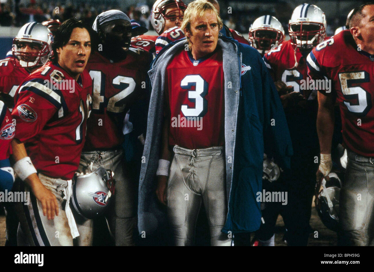 Nigel The Leg Gruff High Resolution Stock Photography and Images - Alamy