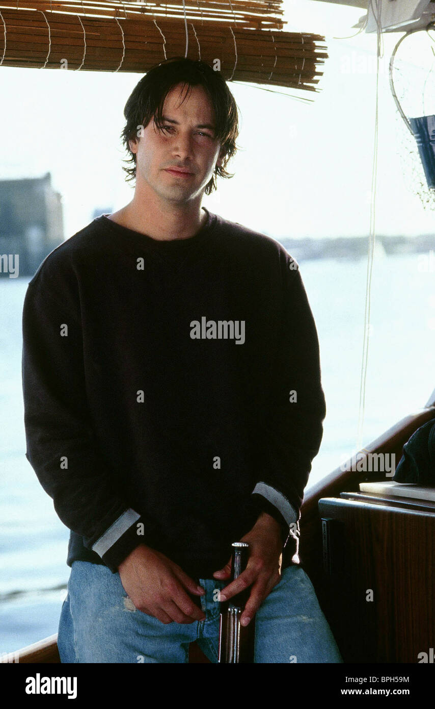 Keanu Reeves High Resolution Stock Photography and Images - Alamy