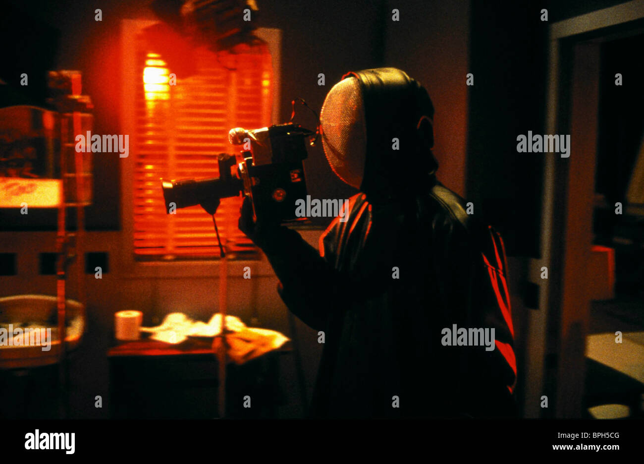 Cut Killer High Resolution Stock Photography and Images - Alamy