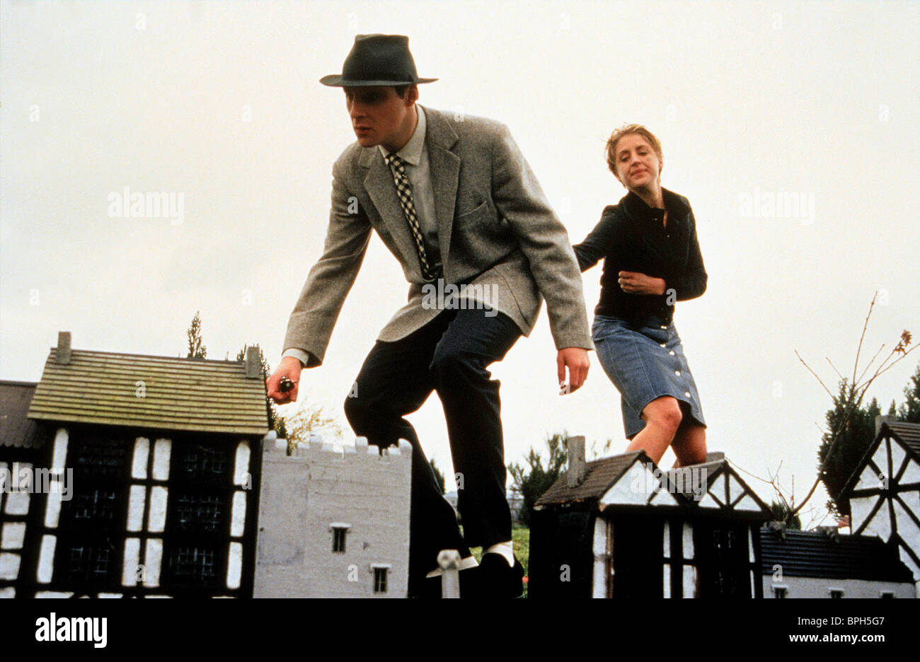 Peter Montgomery High Resolution Stock Photography and Images - Alamy