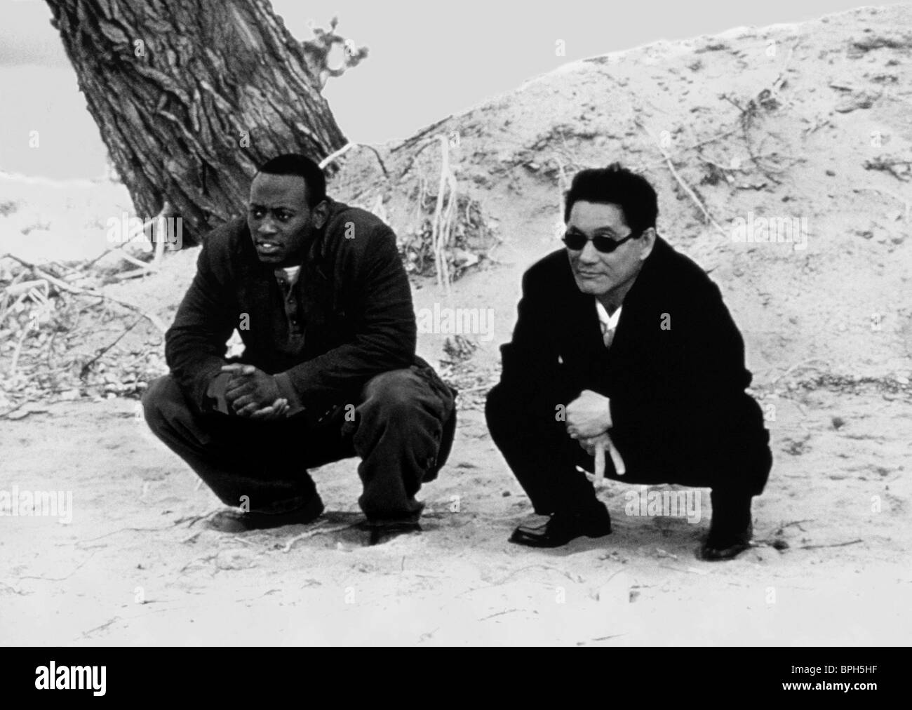 Takeshi Kitano Brother High Resolution Stock Photography and Images - Alamy