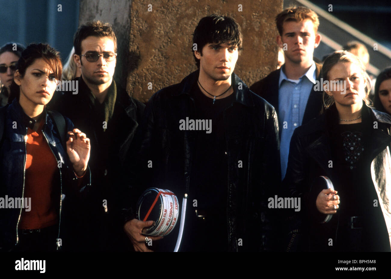 Jennifer Graham High Resolution Stock Photography and Images - Alamy