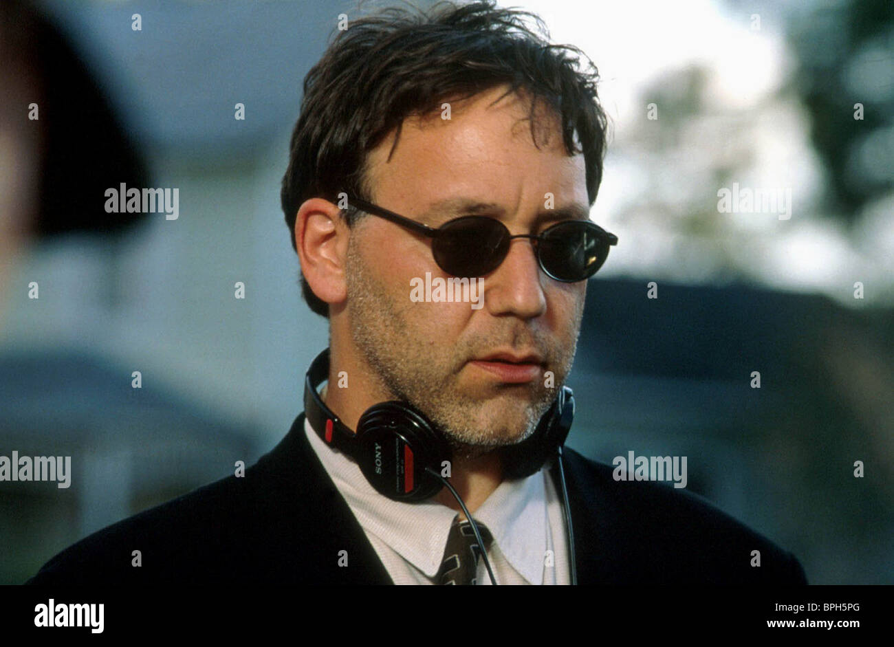 Sam Raimi High Resolution Stock Photography and Images - Alamy