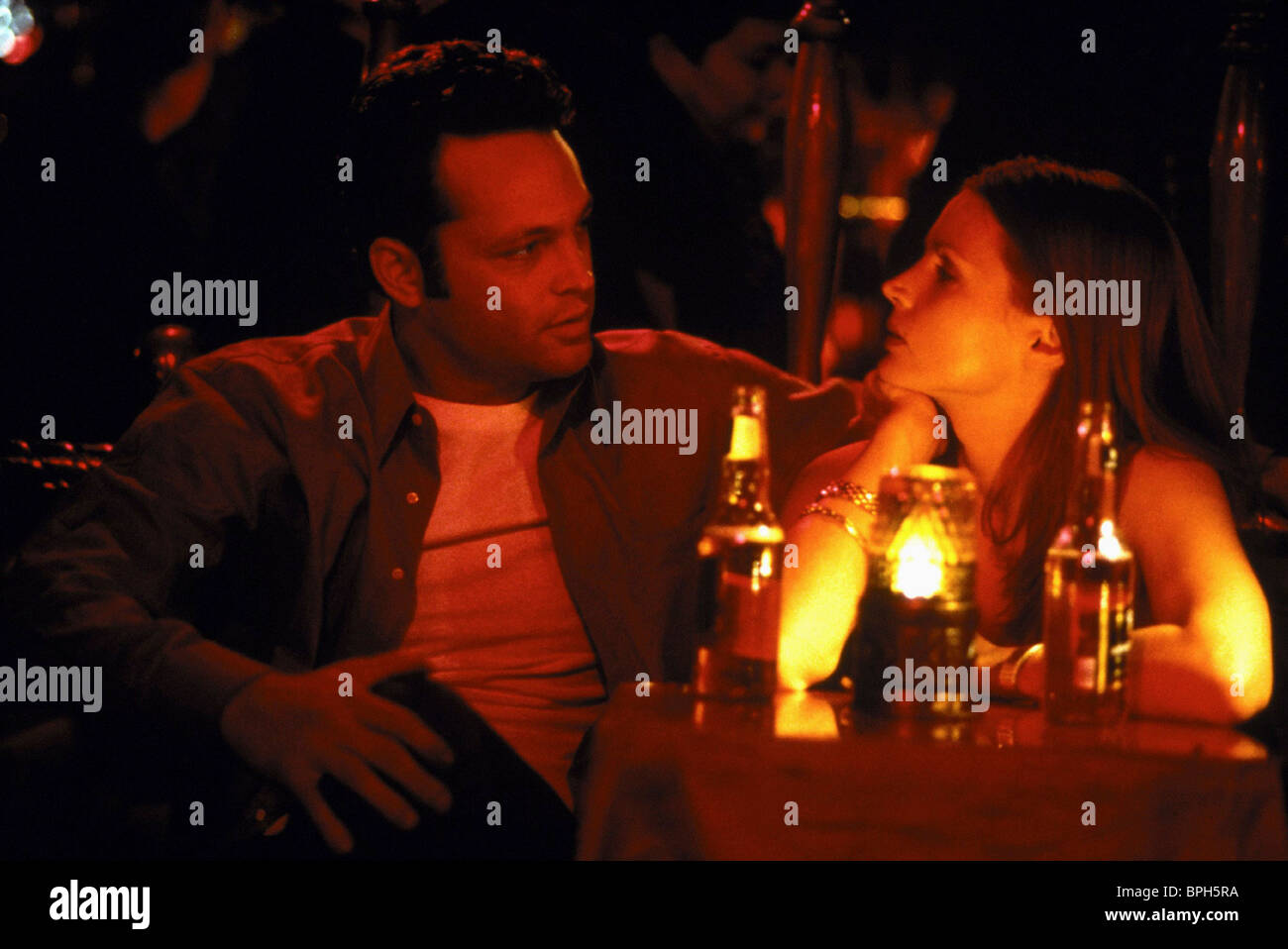 Vince Vaughn Films High Resolution Stock Photography and Images - Alamy