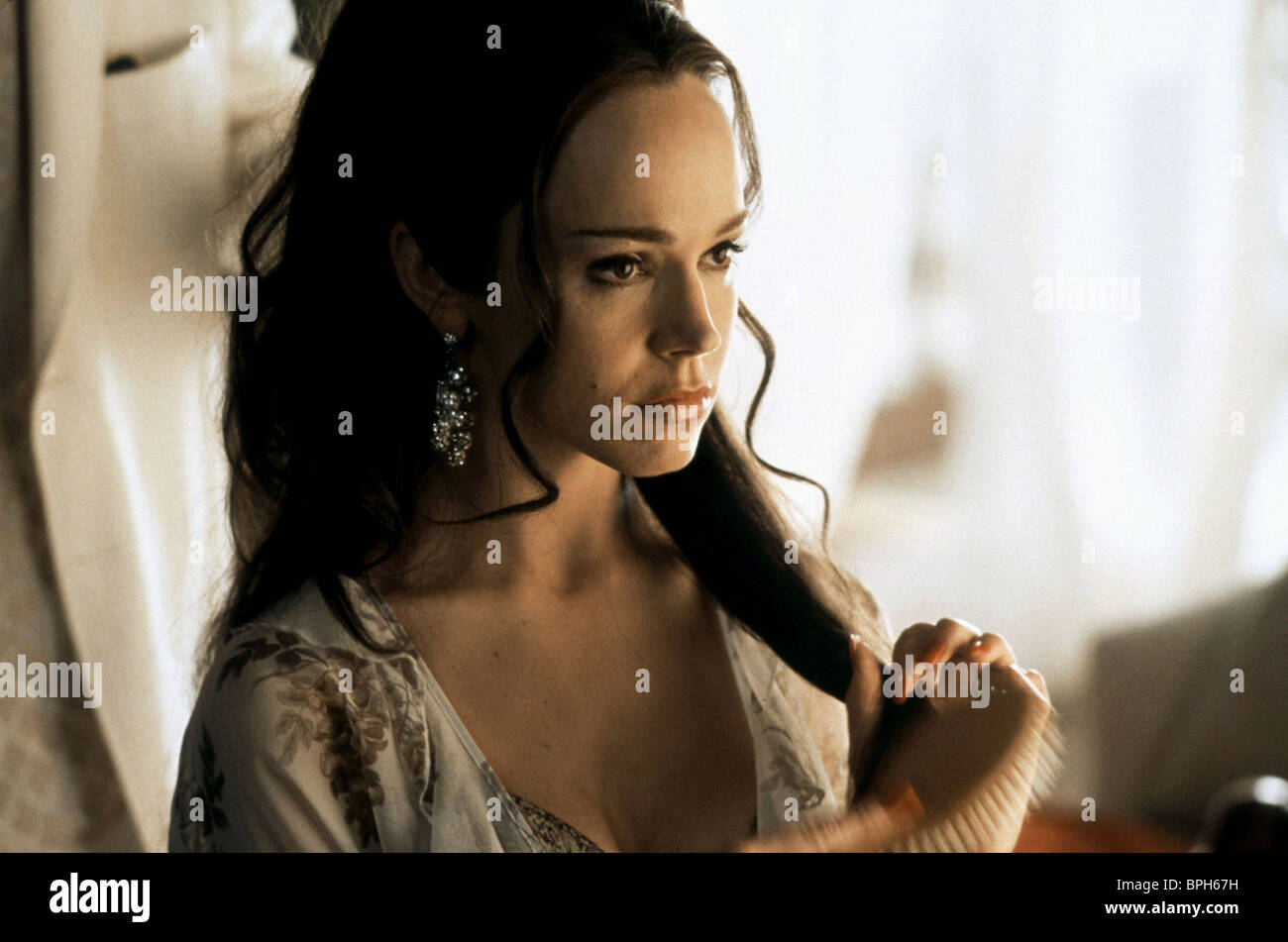 Frances Gardner High Resolution Stock Photography and Images - Alamy