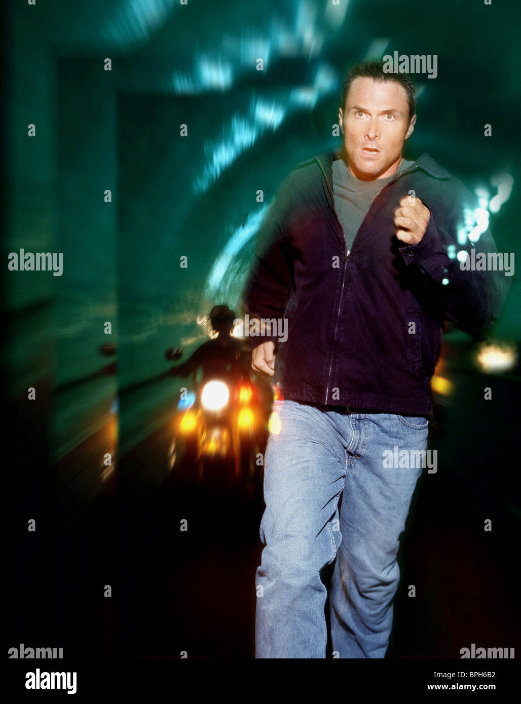 Actor Tim Daly High Resolution Stock Photography and Images - Alamy