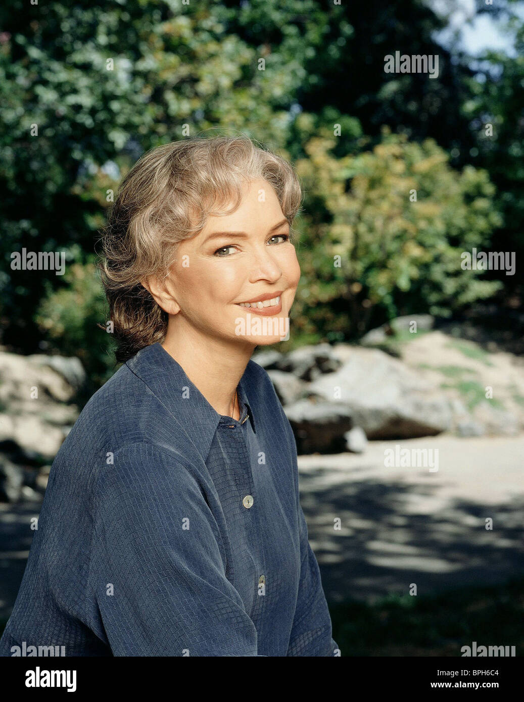 Ellen Burstyn Is High Resolution Stock Photography and Images - Alamy