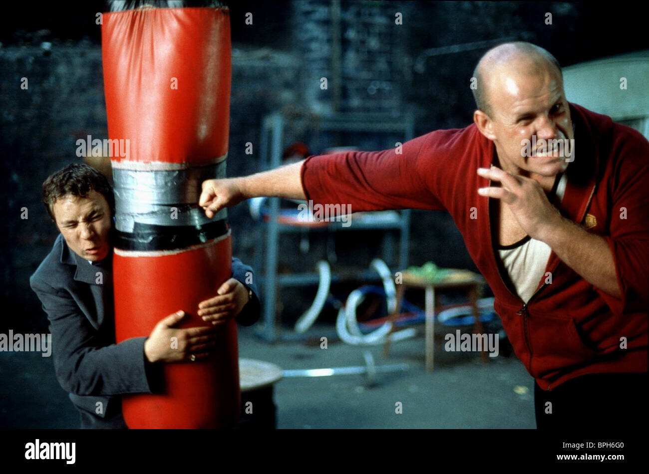 Snatch 2000 Jason Statham High Resolution Stock Photography and Images ...