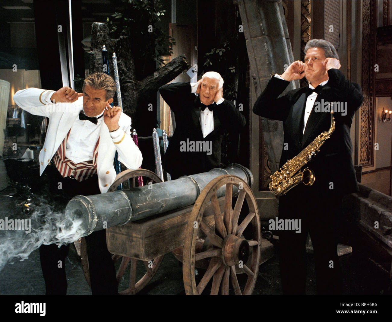 A Space Travesty Damien Masson 2000 High Resolution Stock Photography ...