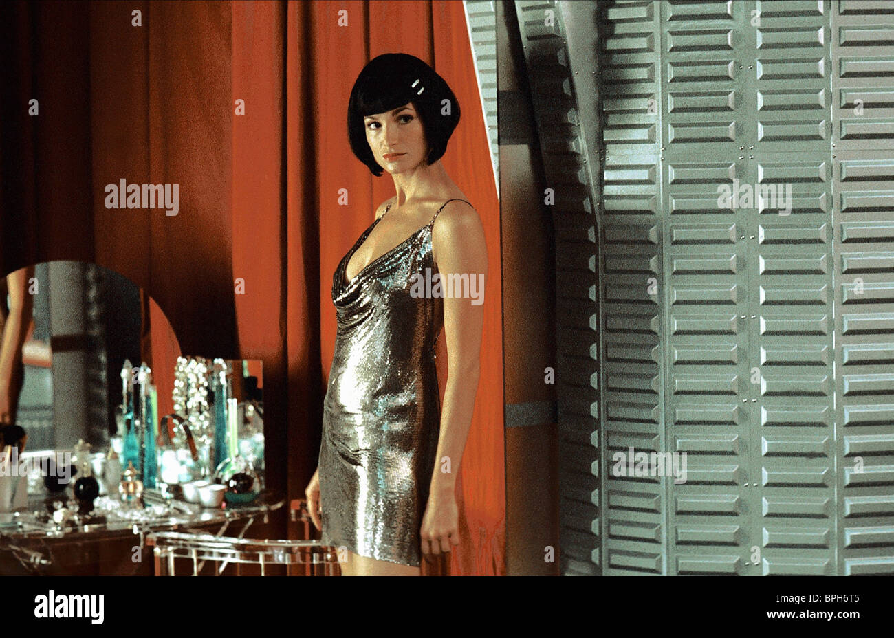 Alexandra Kamp High Resolution Stock Photography and Images - Alamy