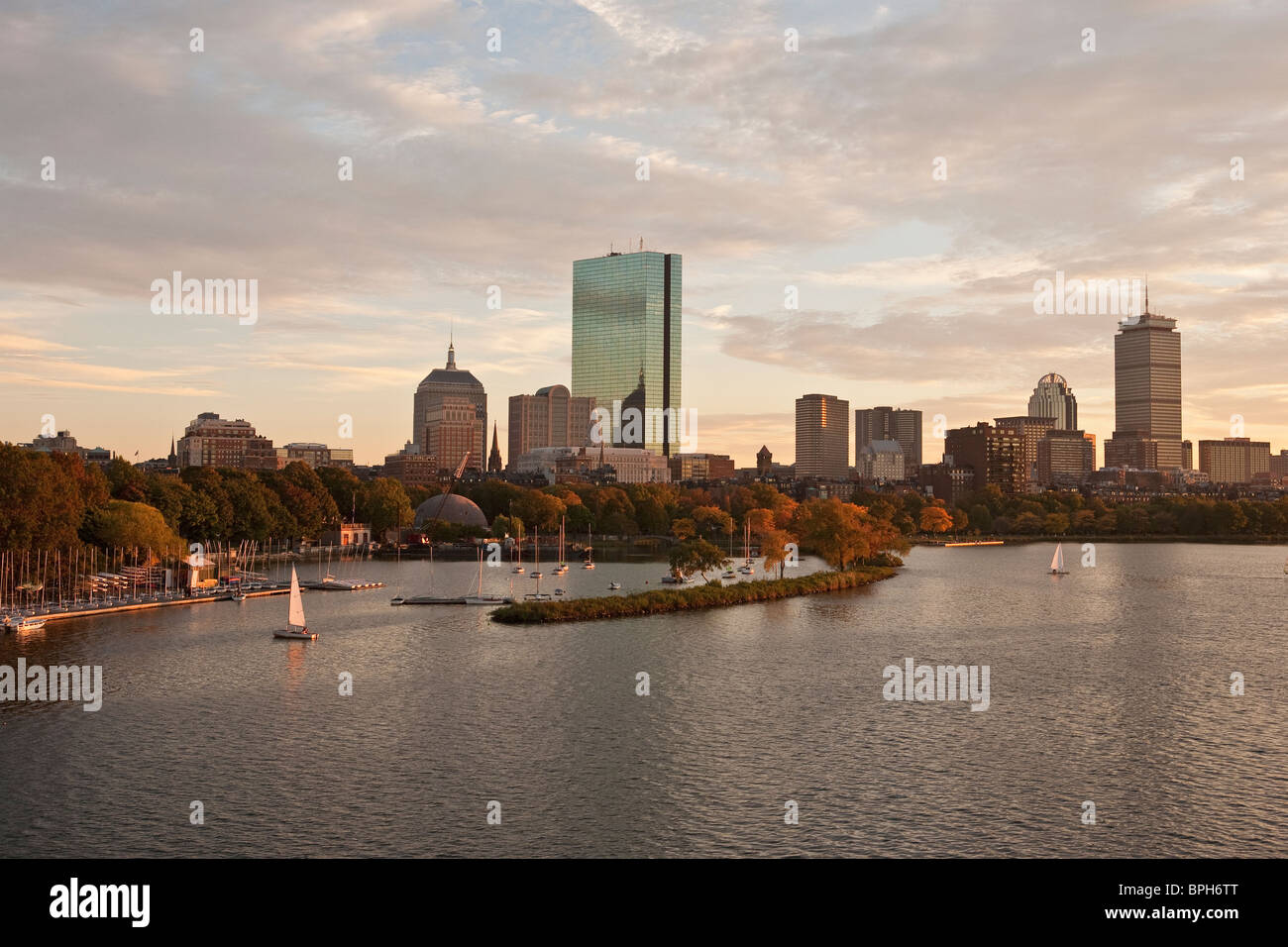 Hatch Memorial Shell High Resolution Stock Photography and Images - Alamy