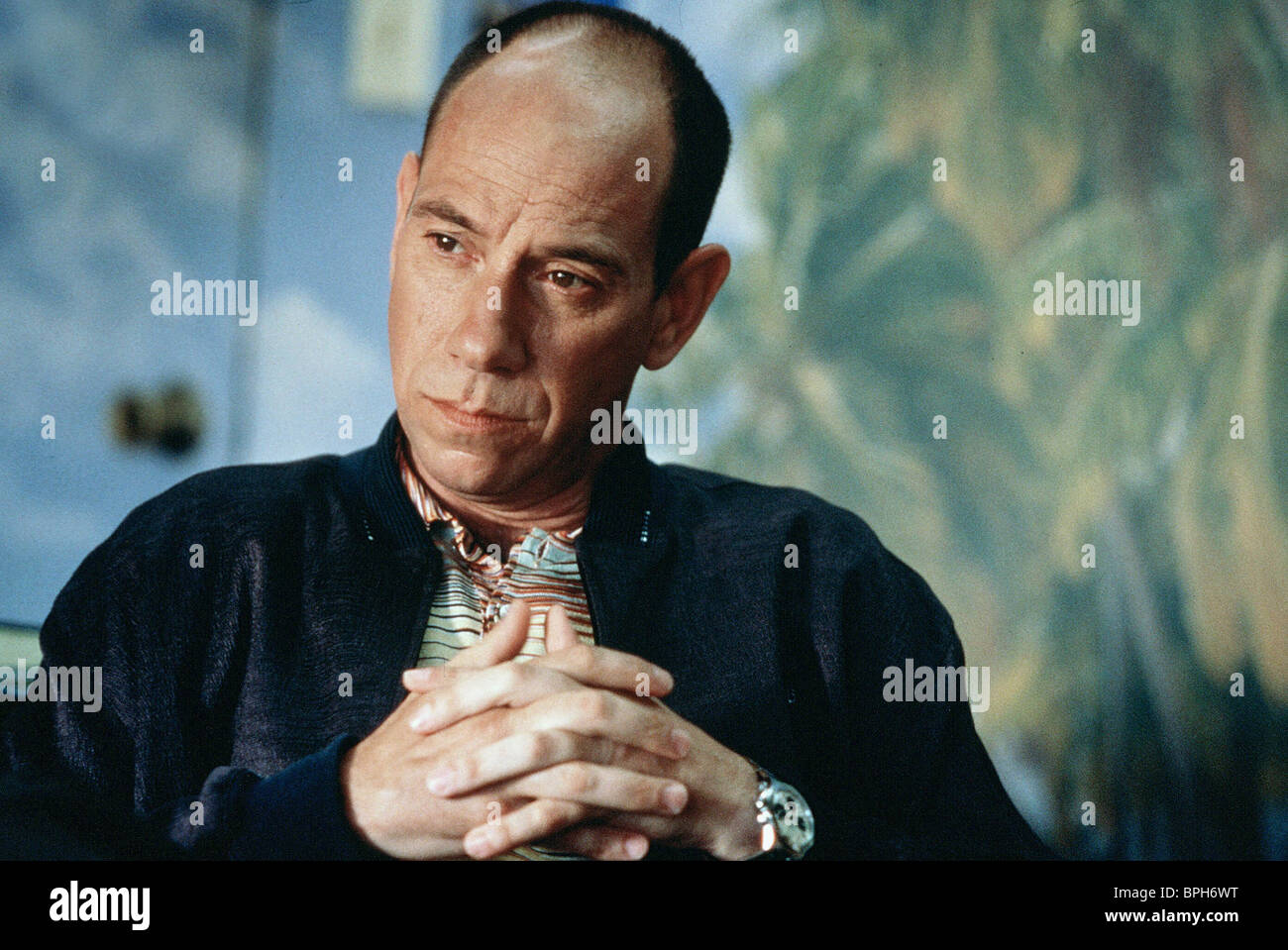Miguel Ferrer High Resolution Stock Photography and Images - Alamy