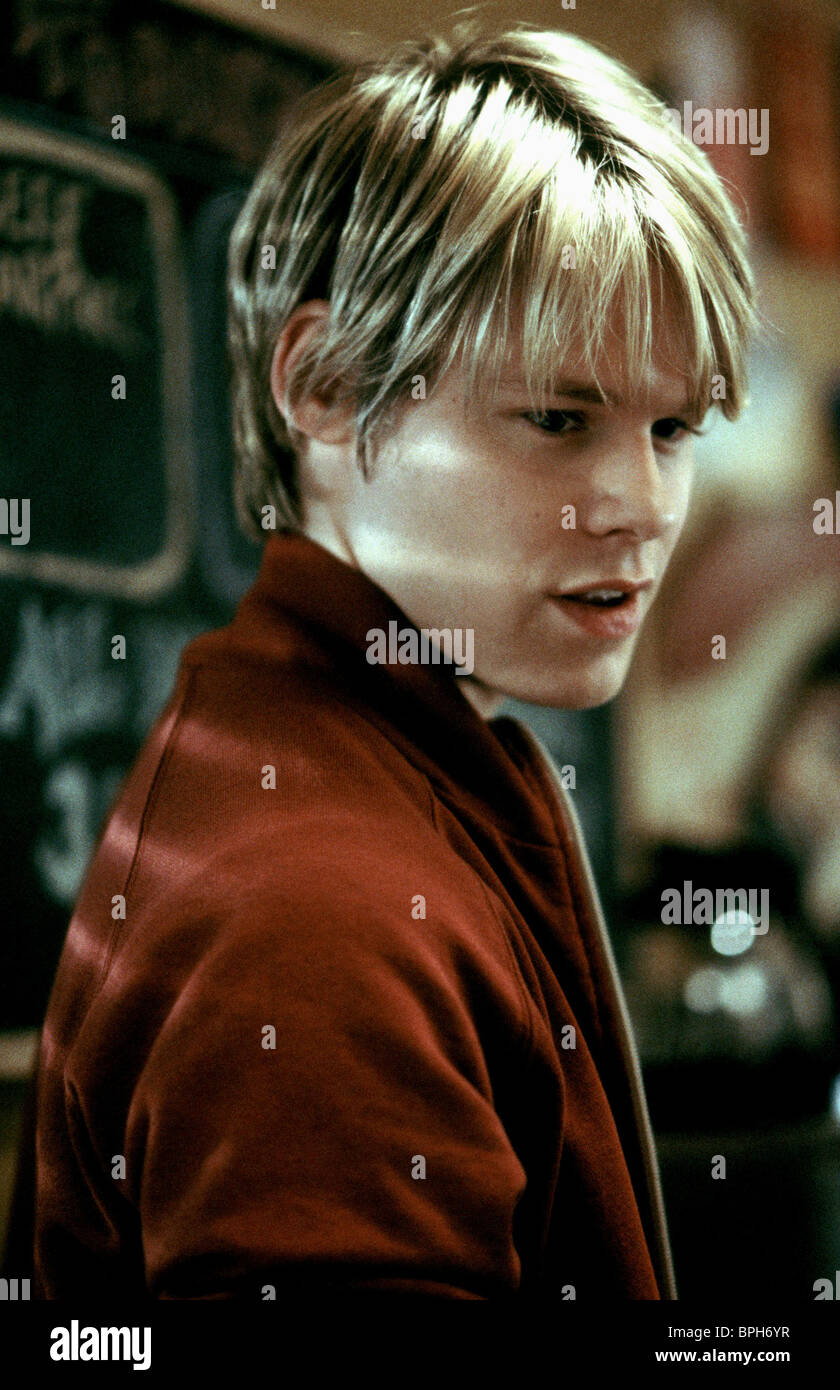 Randy Harrison High Resolution Stock Photography and Images - Alamy