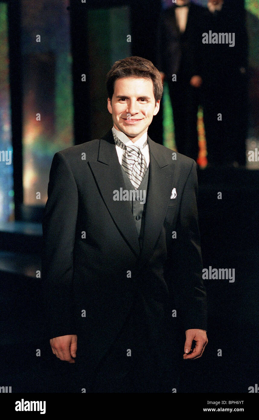 Hal Sparks High Resolution Stock Photography and Images - Alamy