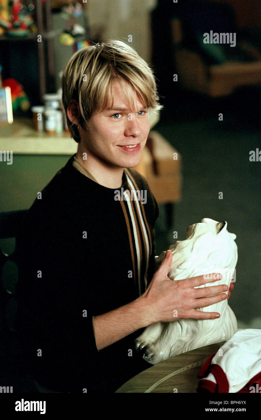 Randy Harrison High Resolution Stock Photography and Images - Alamy