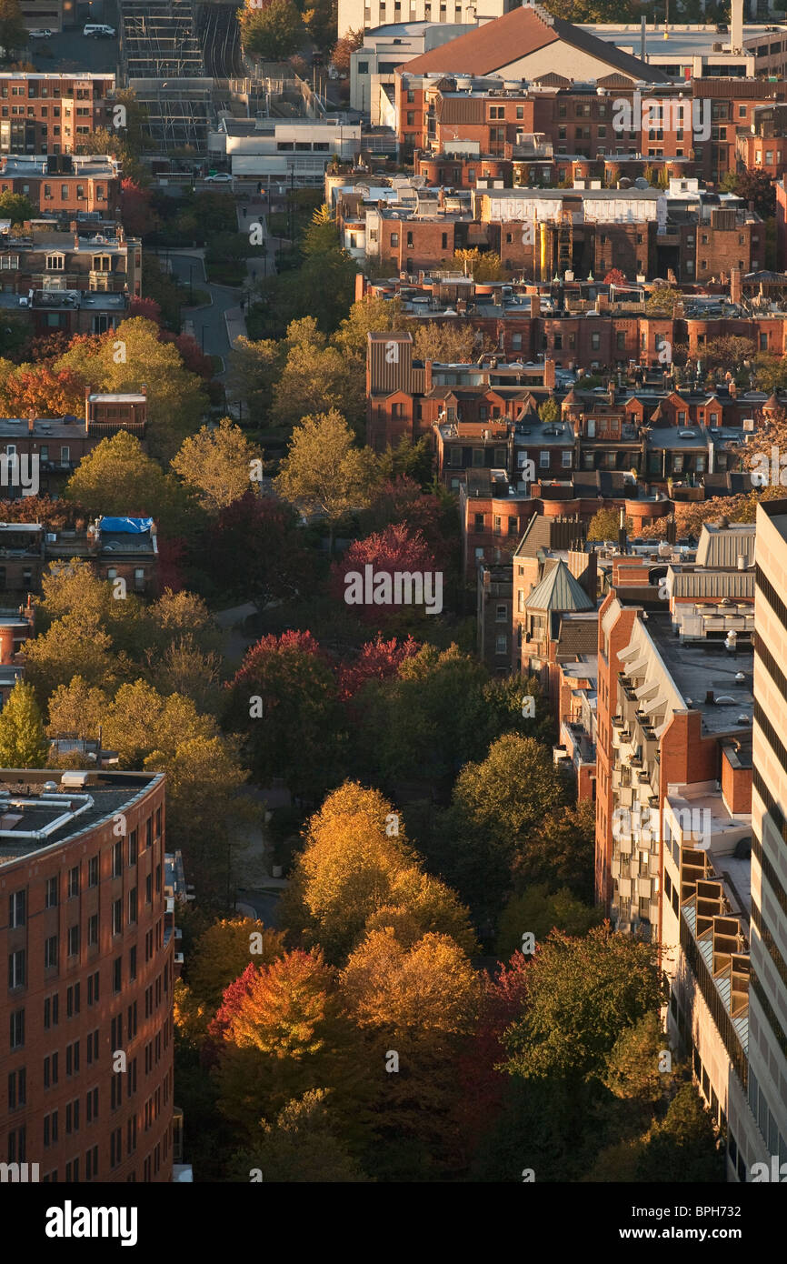 Southwest corridor hi-res stock photography and images - Alamy