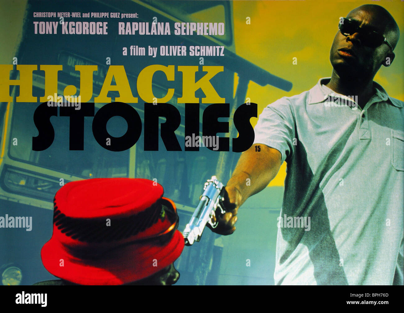 Hijack High Resolution Stock Photography and Images - Alamy