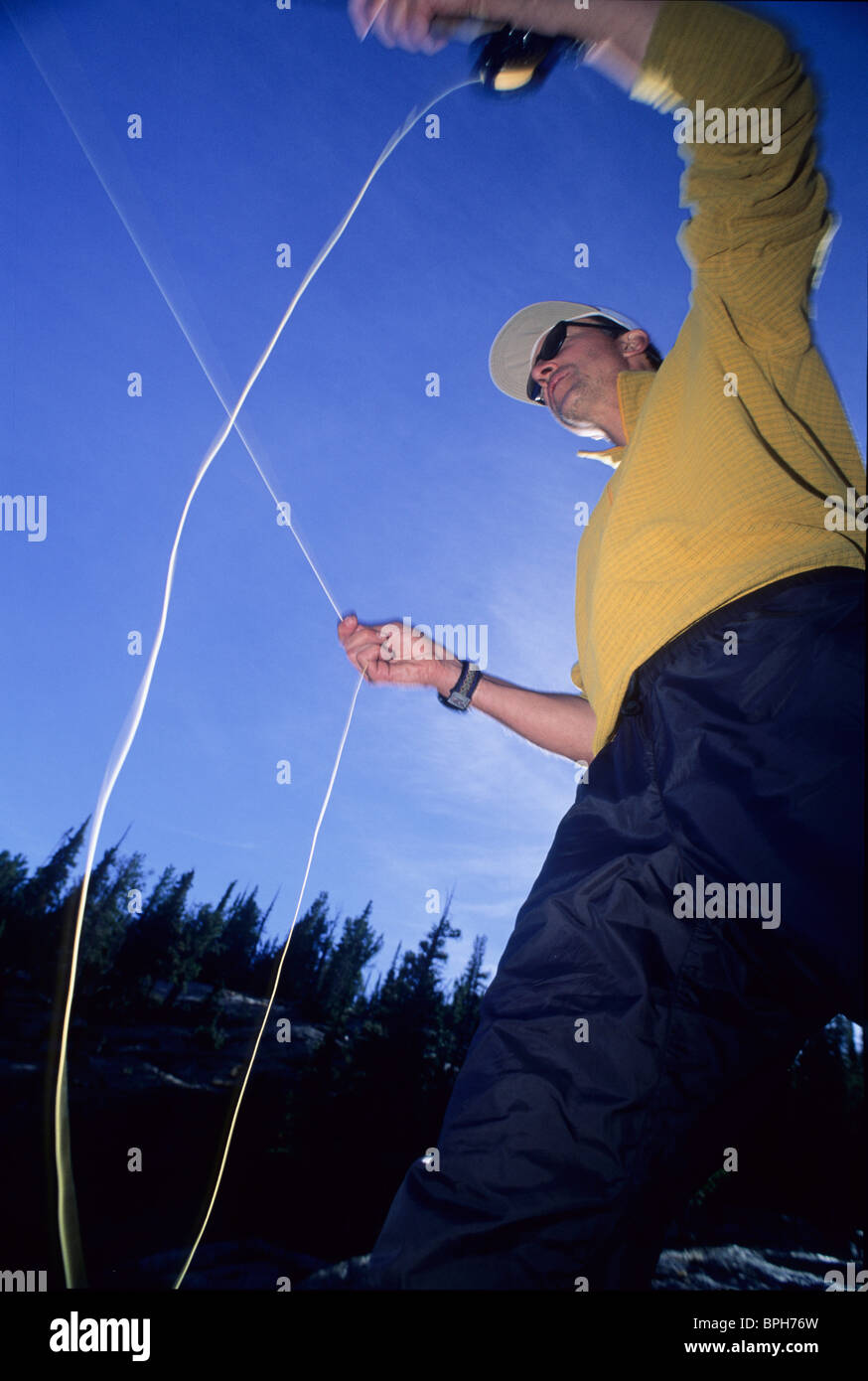 Man dedicating hi-res stock photography and images - Alamy