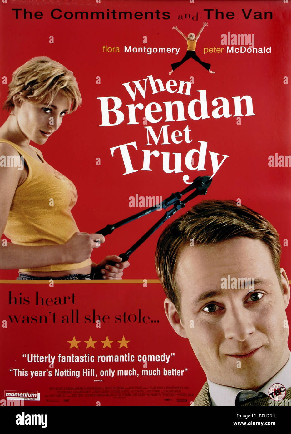 Peter Montgomery High Resolution Stock Photography and Images - Alamy