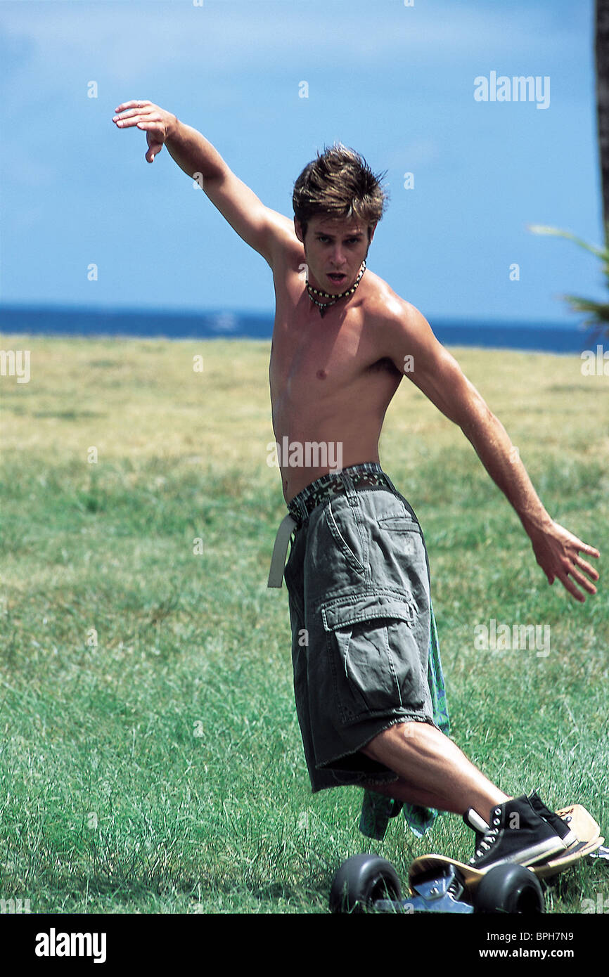 Baywatch Tv Series High Resolution Stock Photography and Images - Alamy