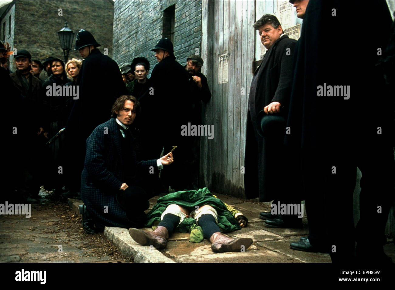 Sergeant Peter Godley High Resolution Stock Photography and Images - Alamy