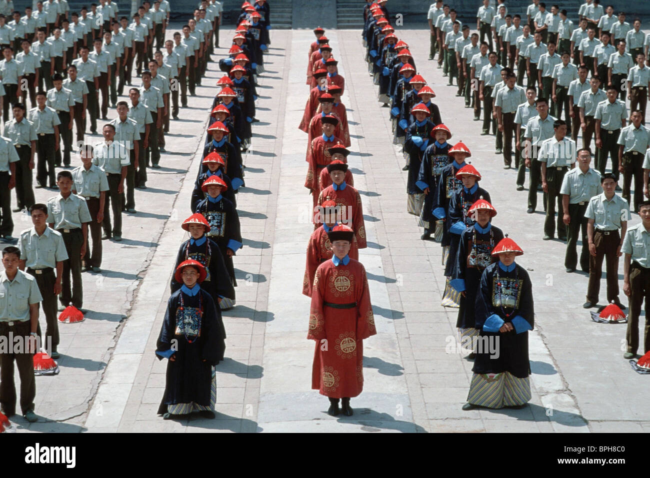 Big Shot's Funeral 2001 High Resolution Stock Photography and Images ...