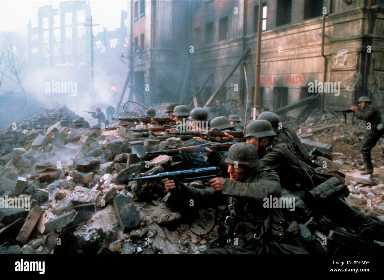 Stalingrad Battle Gun High Resolution Stock Photography and Images - Alamy