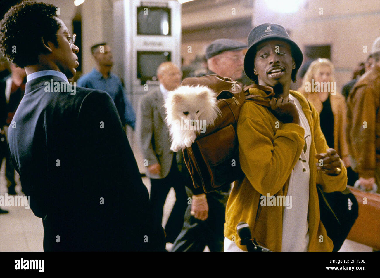 Double Take 2001 High Resolution Stock Photography and Images - Alamy