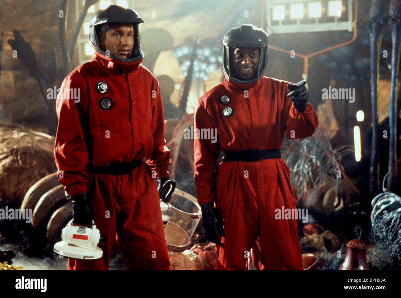 Orlando Jones Evolution High Resolution Stock Photography and Images - Alamy