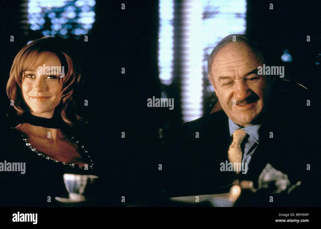 Gene Hackman Heartbreakers 2001 High Resolution Stock Photography and ...