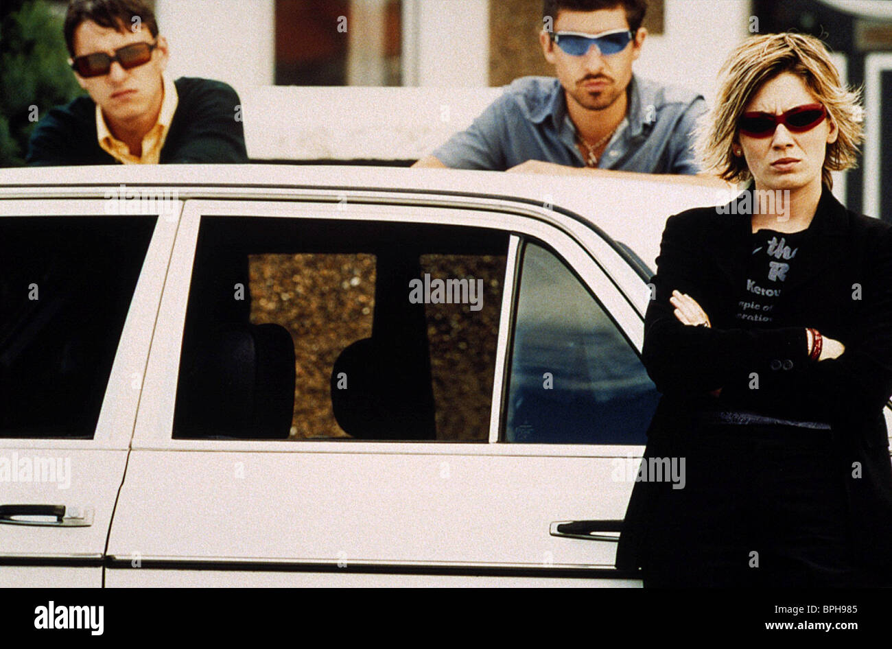 Jody James High Resolution Stock Photography and Images - Alamy