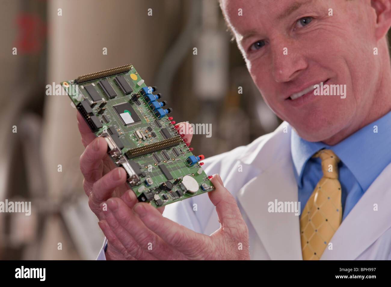 Circuit Hardware High Resolution Stock Photography and Images - Alamy