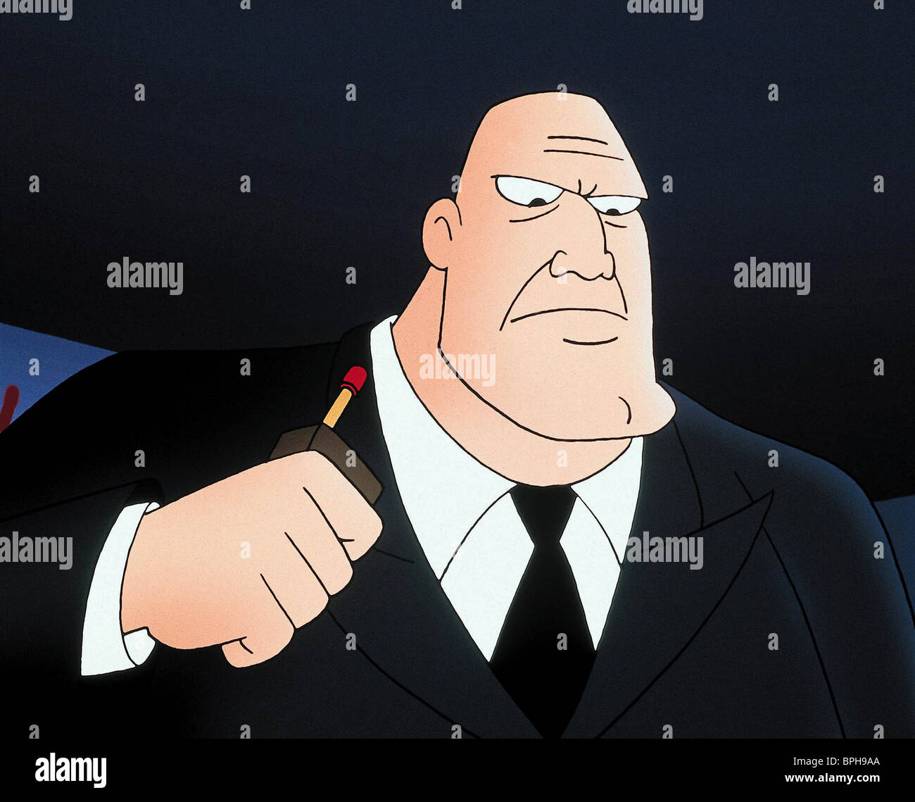 Character Comedy High Resolution Stock Photography and Images - Alamy