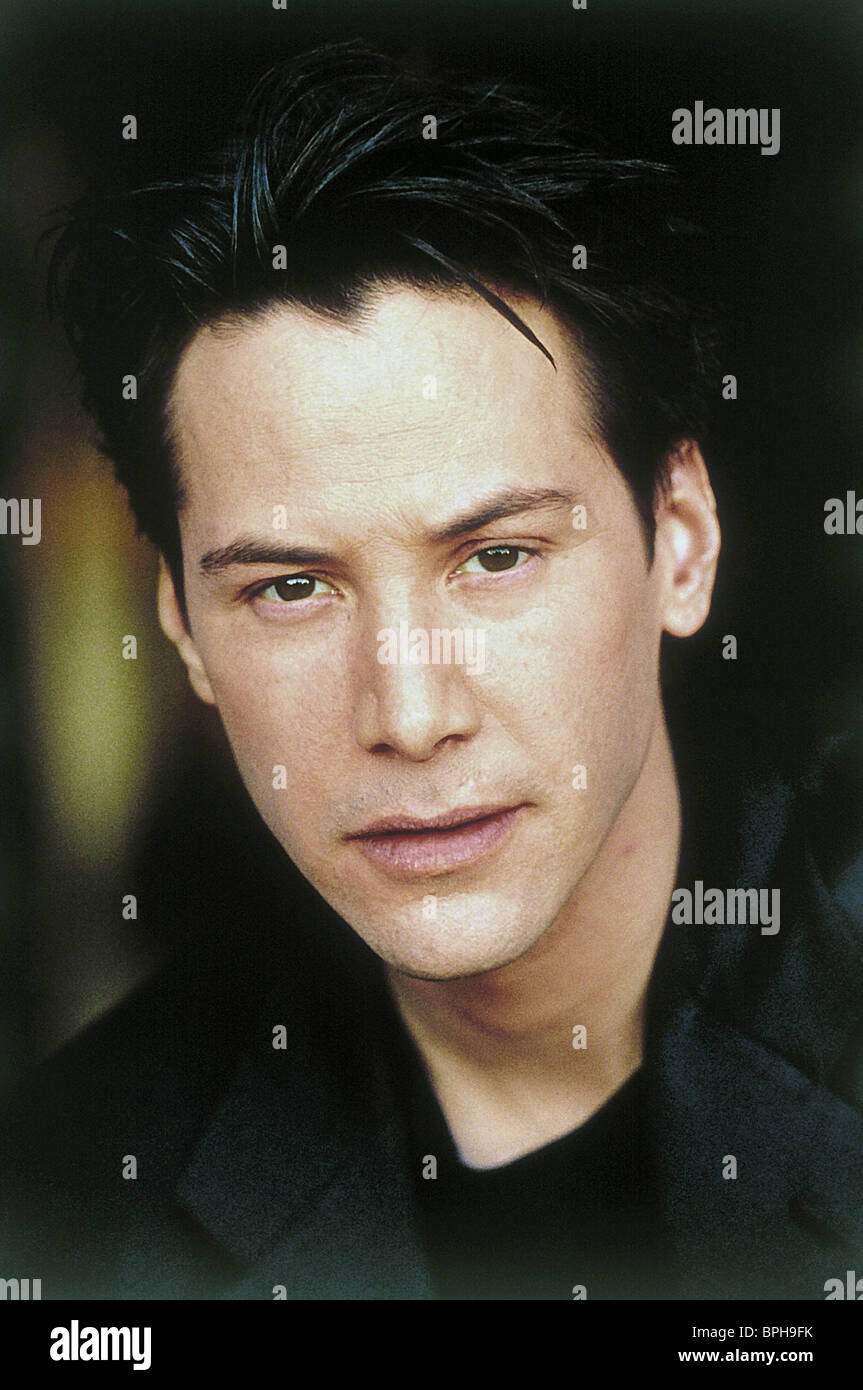 Sweet November 2001 Keanu Reeves High Resolution Stock Photography and ...