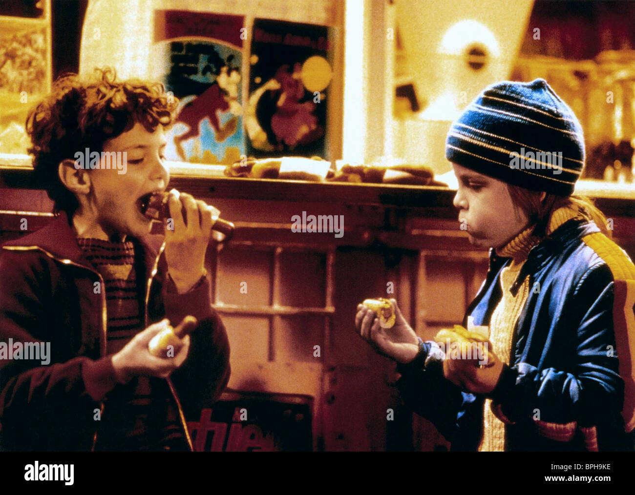 They Came Together Film Still High Resolution Stock Photography and ...