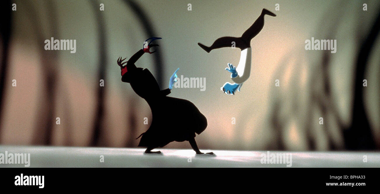 Thrax Osmosis Jones 2001 High Resolution Stock Photography and Images ...