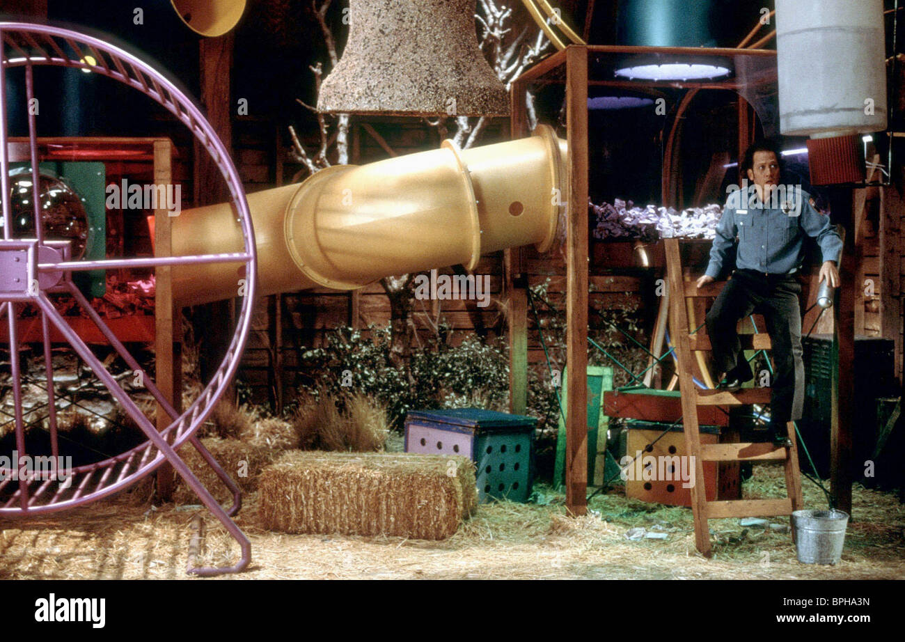 The Animal Rob Schneider High Resolution Stock Photography and Images ...