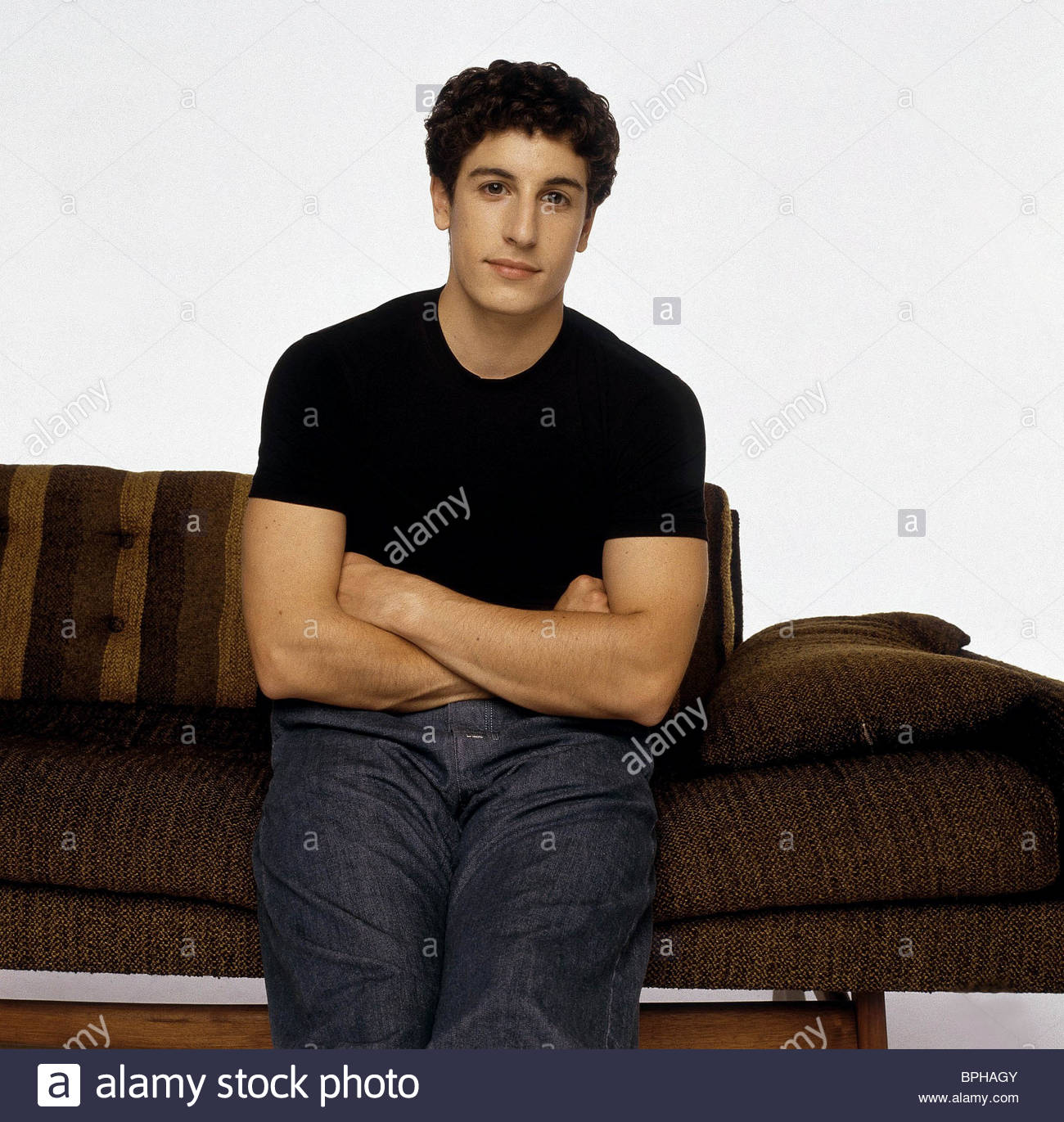 American Pie Jason Biggs Stock Photos & American Pie Jason Biggs Stock ...