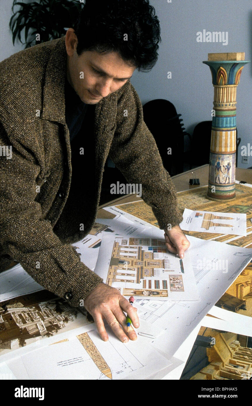 The Mummy Returns Horror High Resolution Stock Photography and Images ...