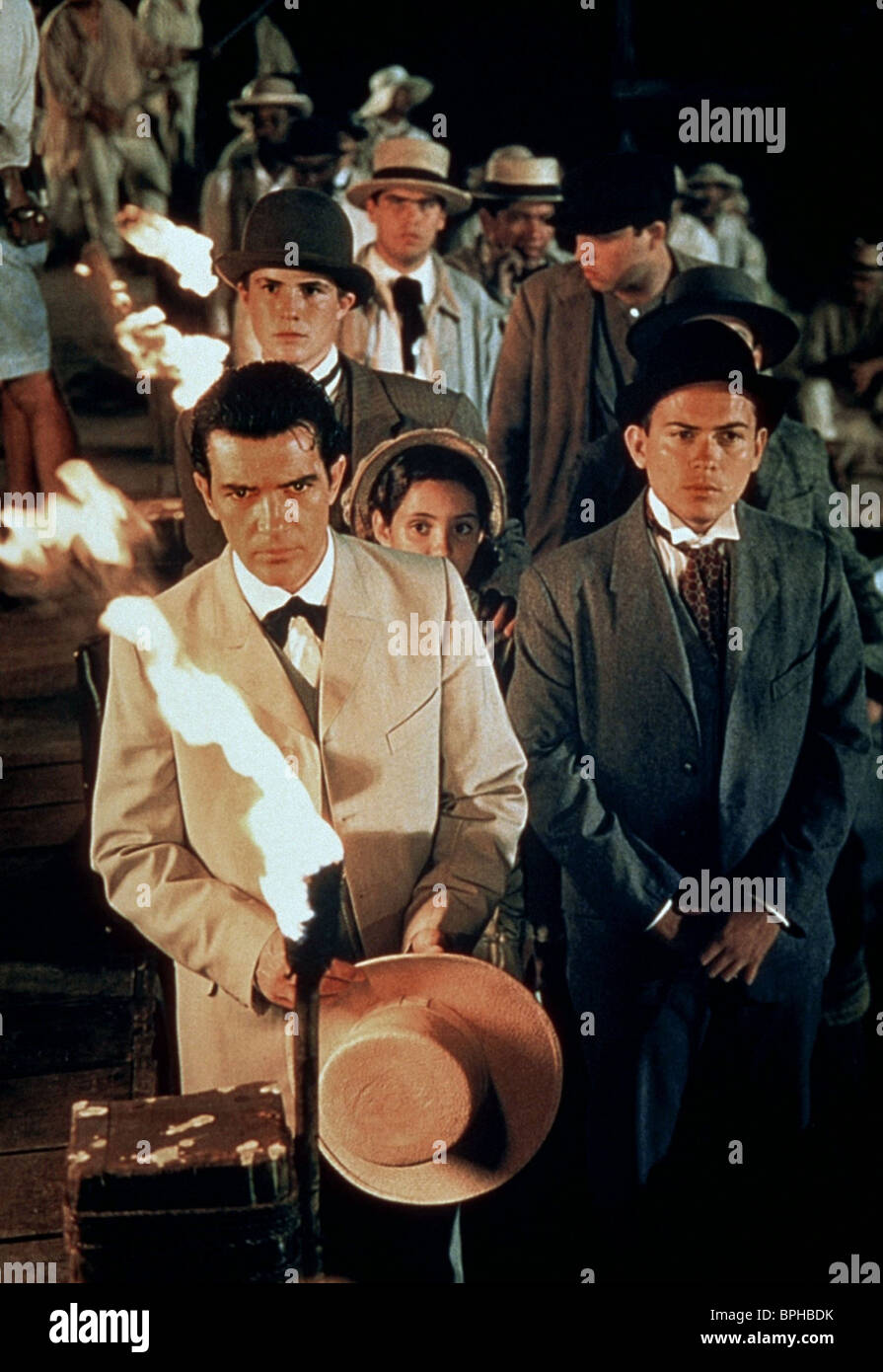 Original Sin Movie High Resolution Stock Photography and Images - Alamy