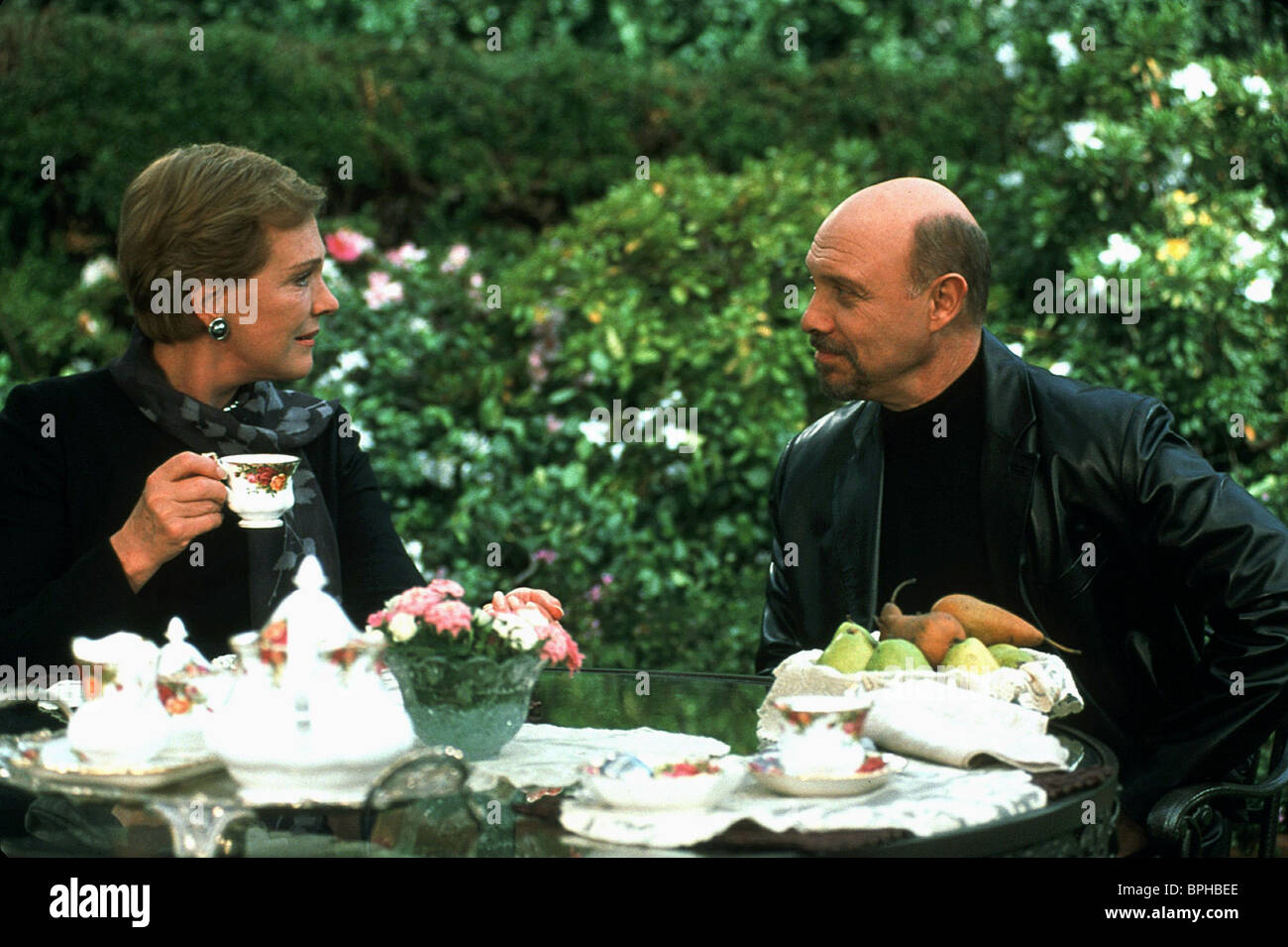 Julie Andrews Walt Disney High Resolution Stock Photography and Images ...