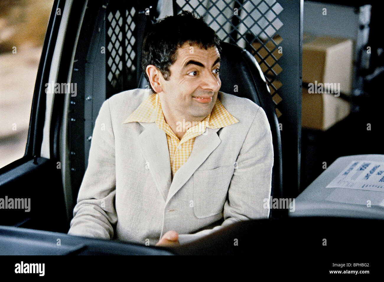 Rat Race 2001 High Resolution Stock Photography and Images - Alamy